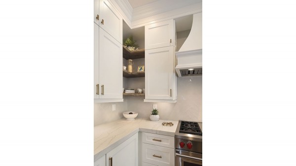 Dove Canyon Home - Preferred Kitchen and Bath