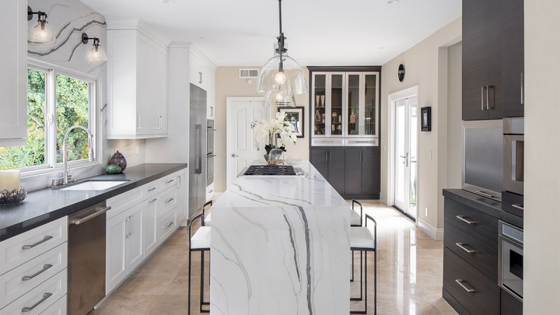 Terraza del Mar Kitchen - Preferred Kitchen and Bath